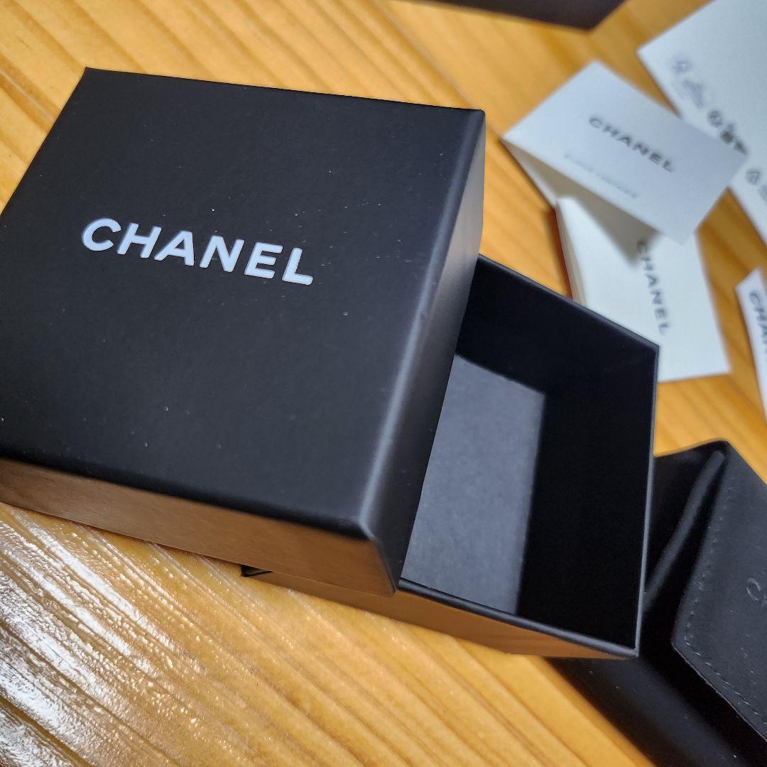 CHANEL紙袋 CHANEL空箱 空箱 空き箱 ボックス プレゼント