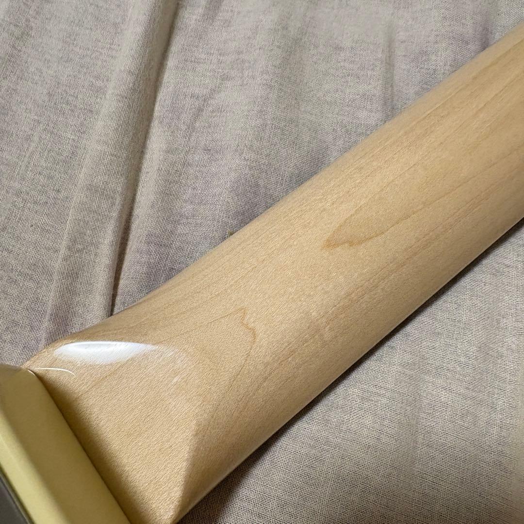 ストラトキャスター エレキギター クリームホワイト