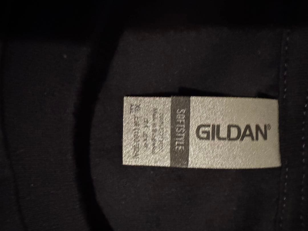 VOW WOW 40周年記念 Tシャツ ブラック XL 人見元基　vowwow