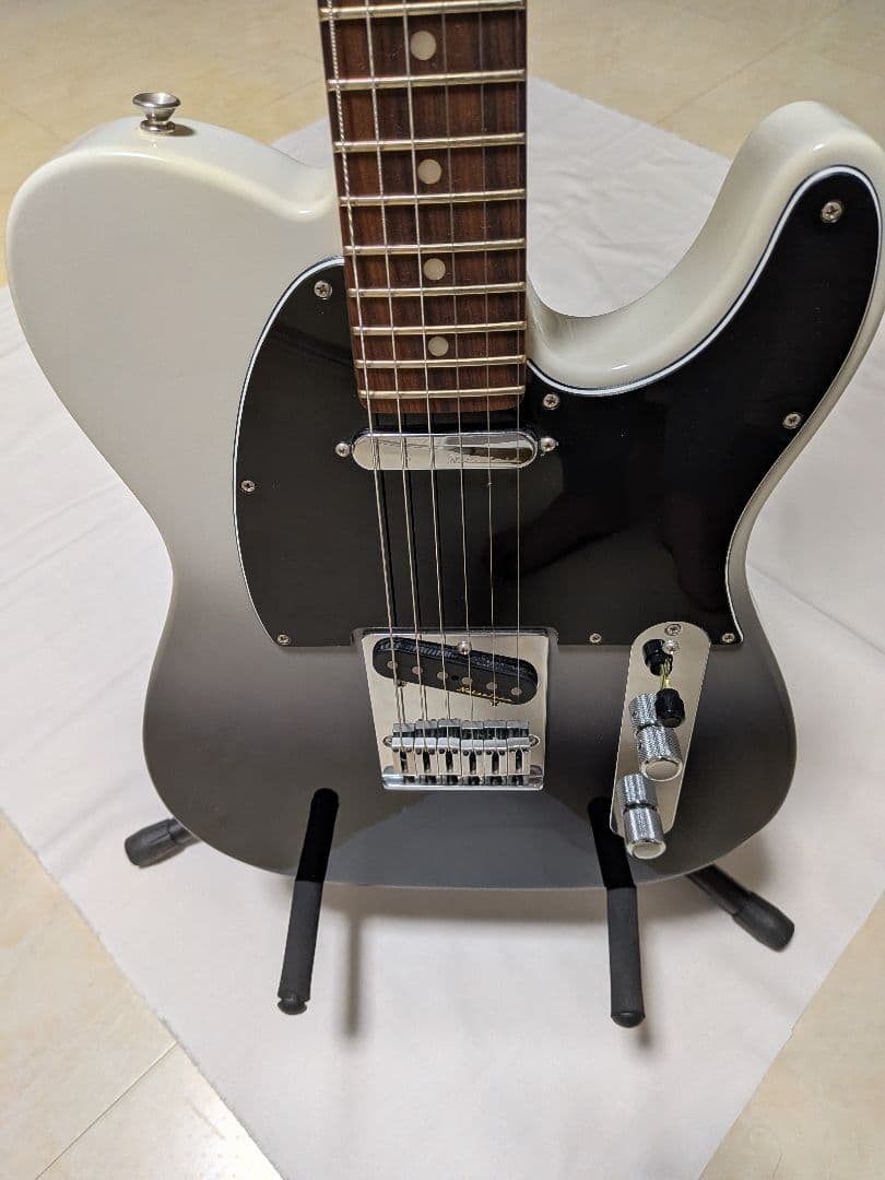 ギター Fender Player Plus Telecaster Mexico