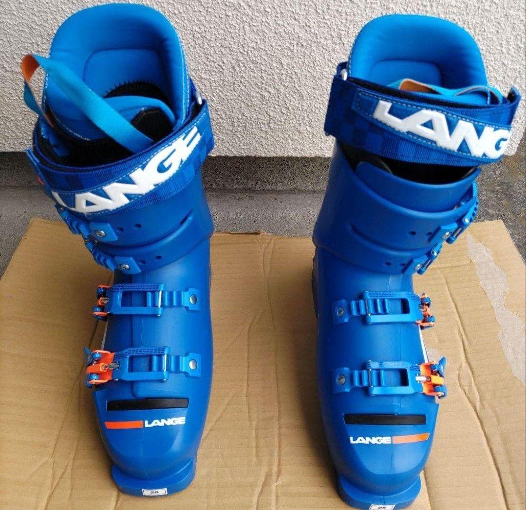 美良品 ラング LANGE RS 110 SC