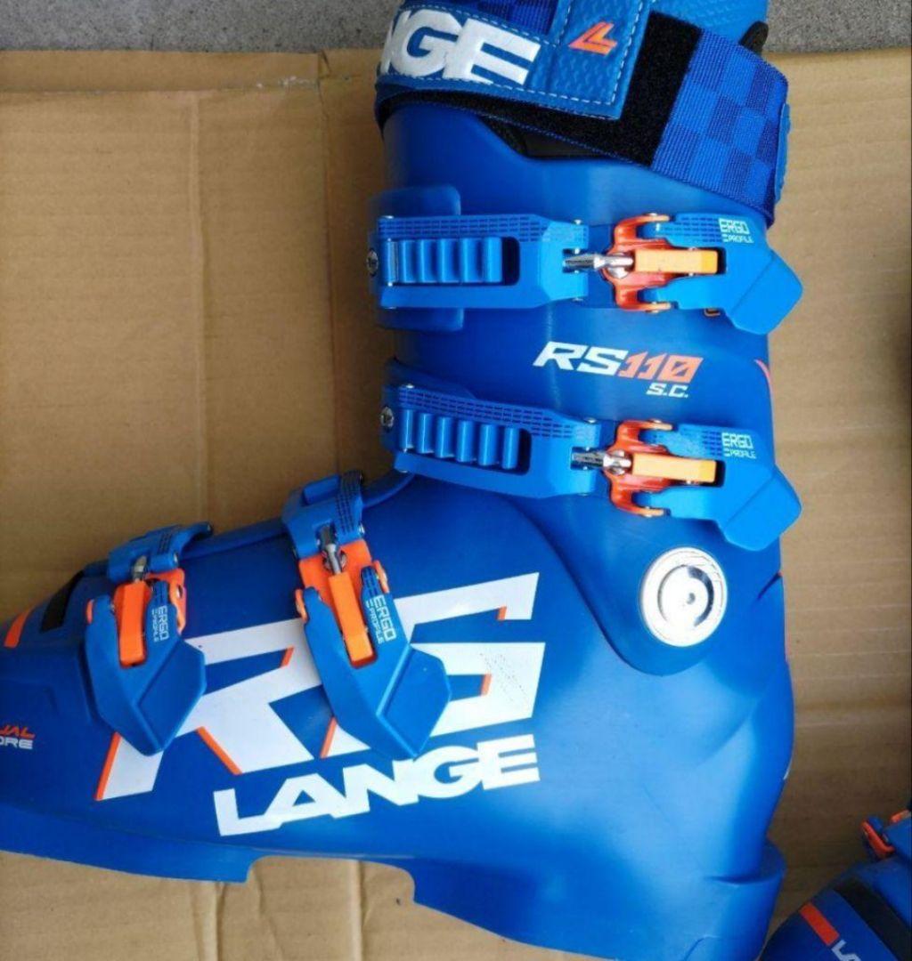 美良品 ラング LANGE RS 110 SC
