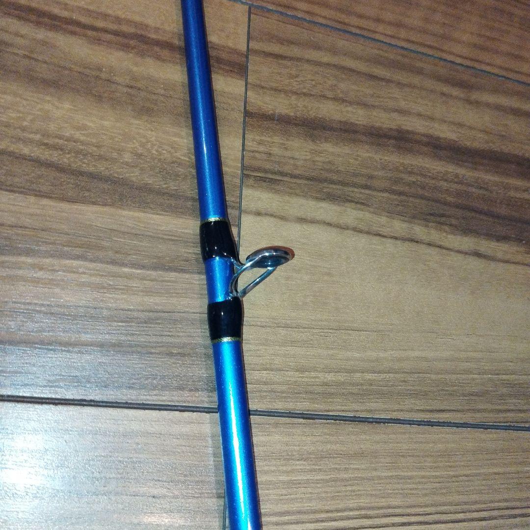 ZEALOT スタンディングファイター　11-190