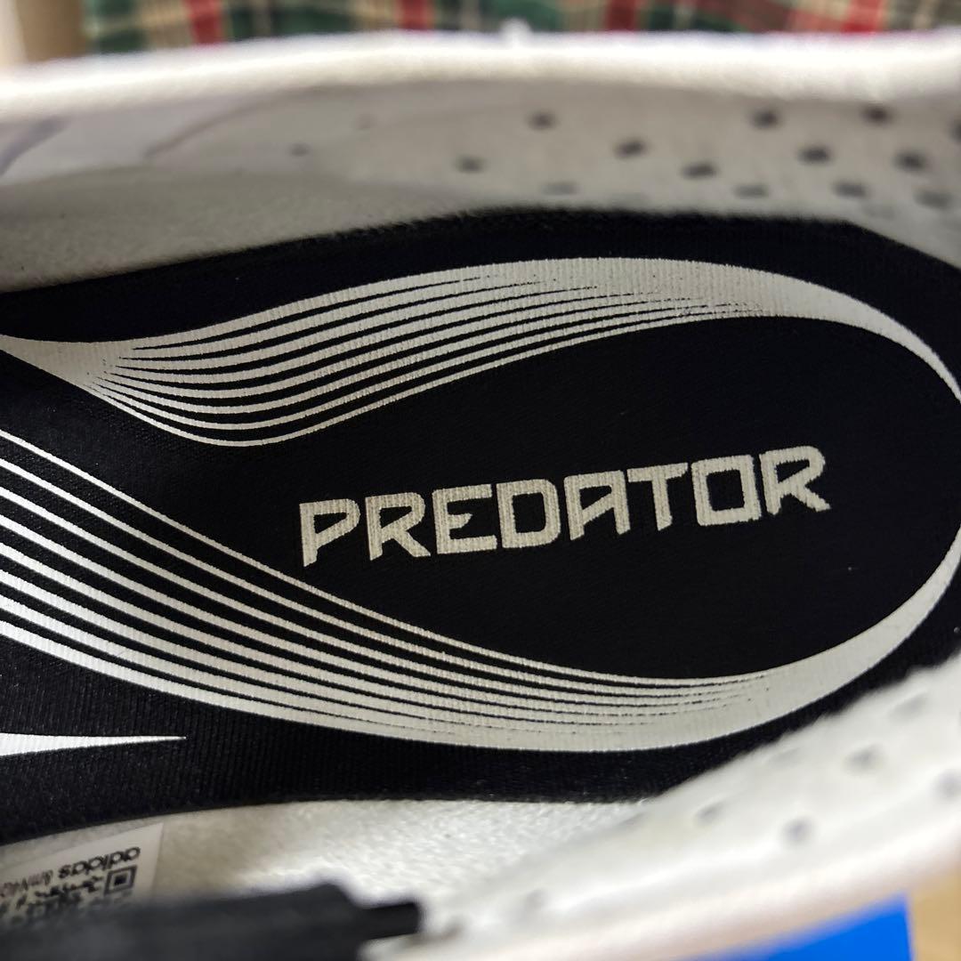 シューズ adidas Predator ELITE FT AG