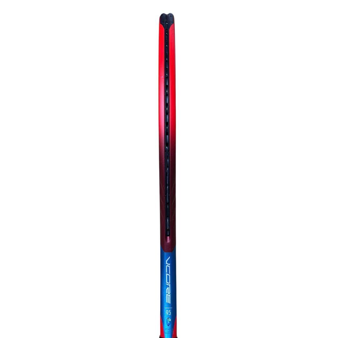 【美品】YONEX VCORE 95 G3 ヨネックス ブイコア