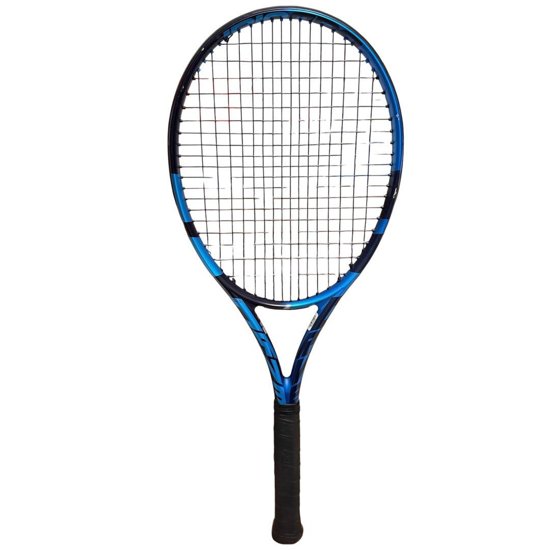 バボラ Babolat ピュアドライブ G2