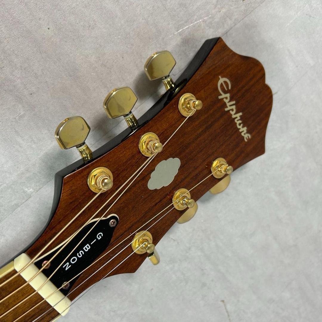 Epiphone × WILD TURKEY エピフォン×ワイルドターキー 限定