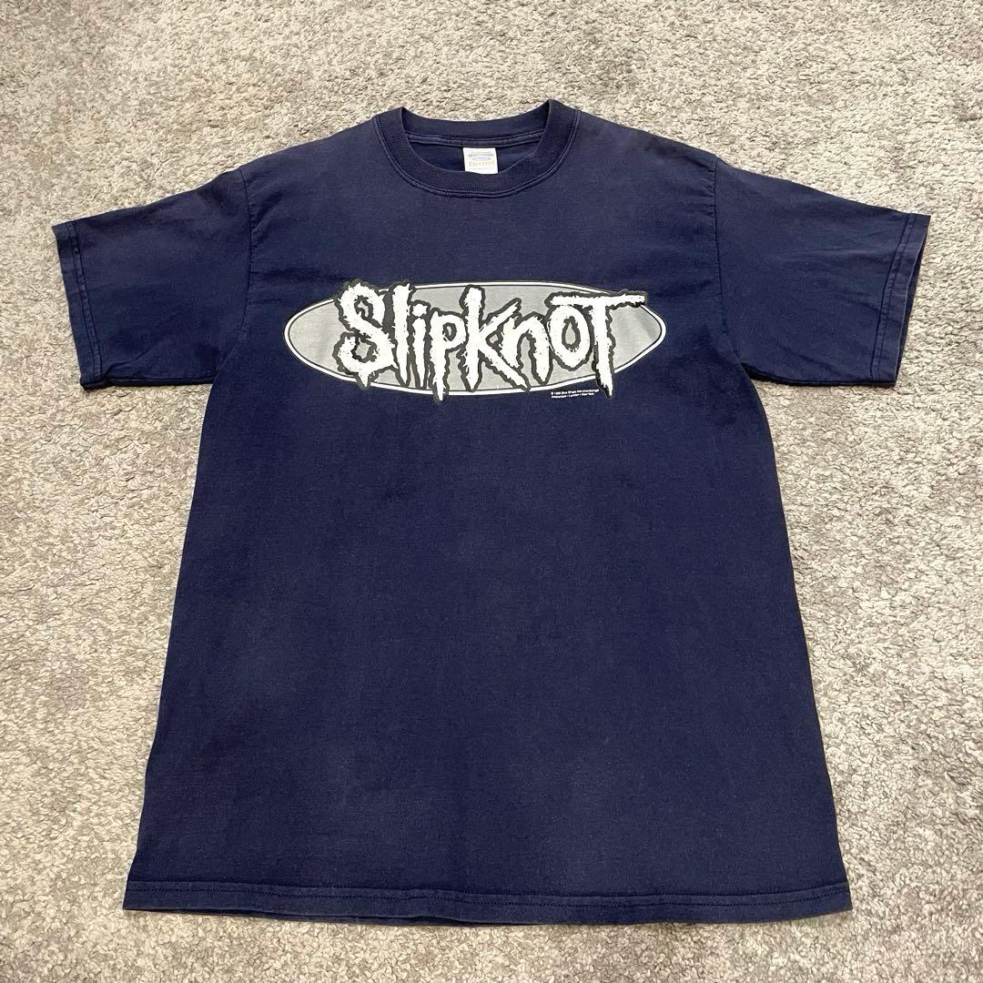 90s Slipknot スリップノット ヴィンテージ Tシャツ バンドT