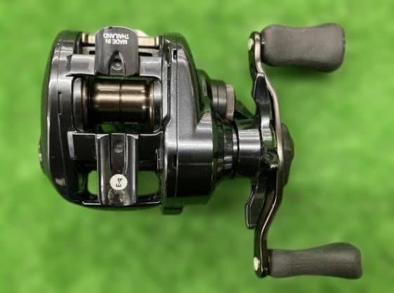 ダイワ DAIWA 20 TATULA SV TW 103H 右ハンドル e79
