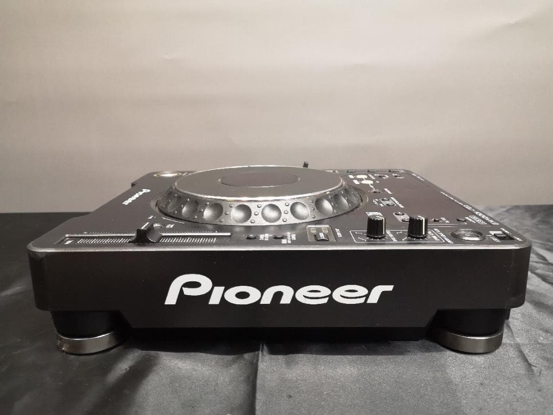 ◆大感謝祭!! Pioneer CDJ-1000Mk2 m0o8704