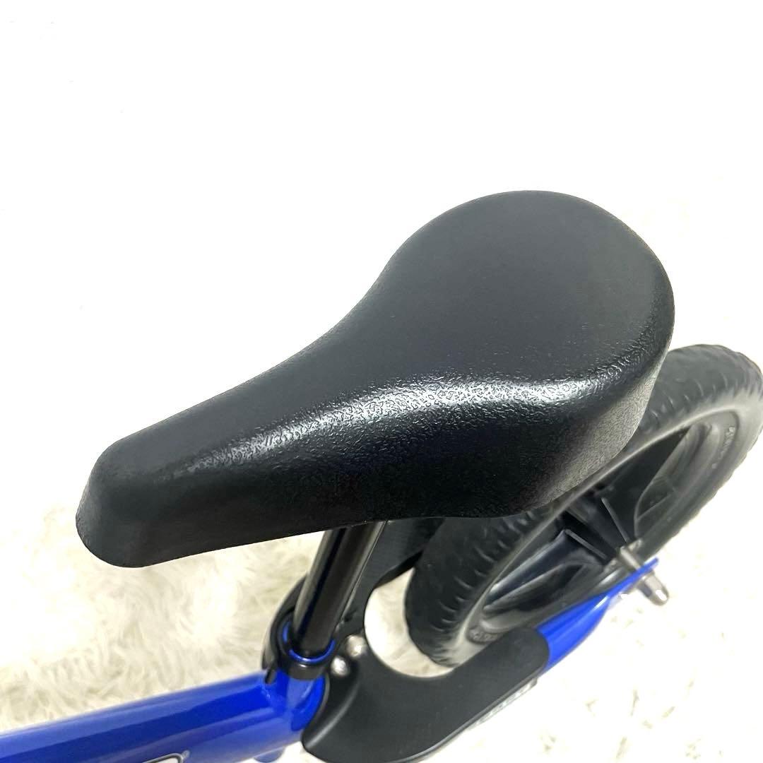美品 STRIDER SPORTS ストライダー スポーツ 12インチ 青