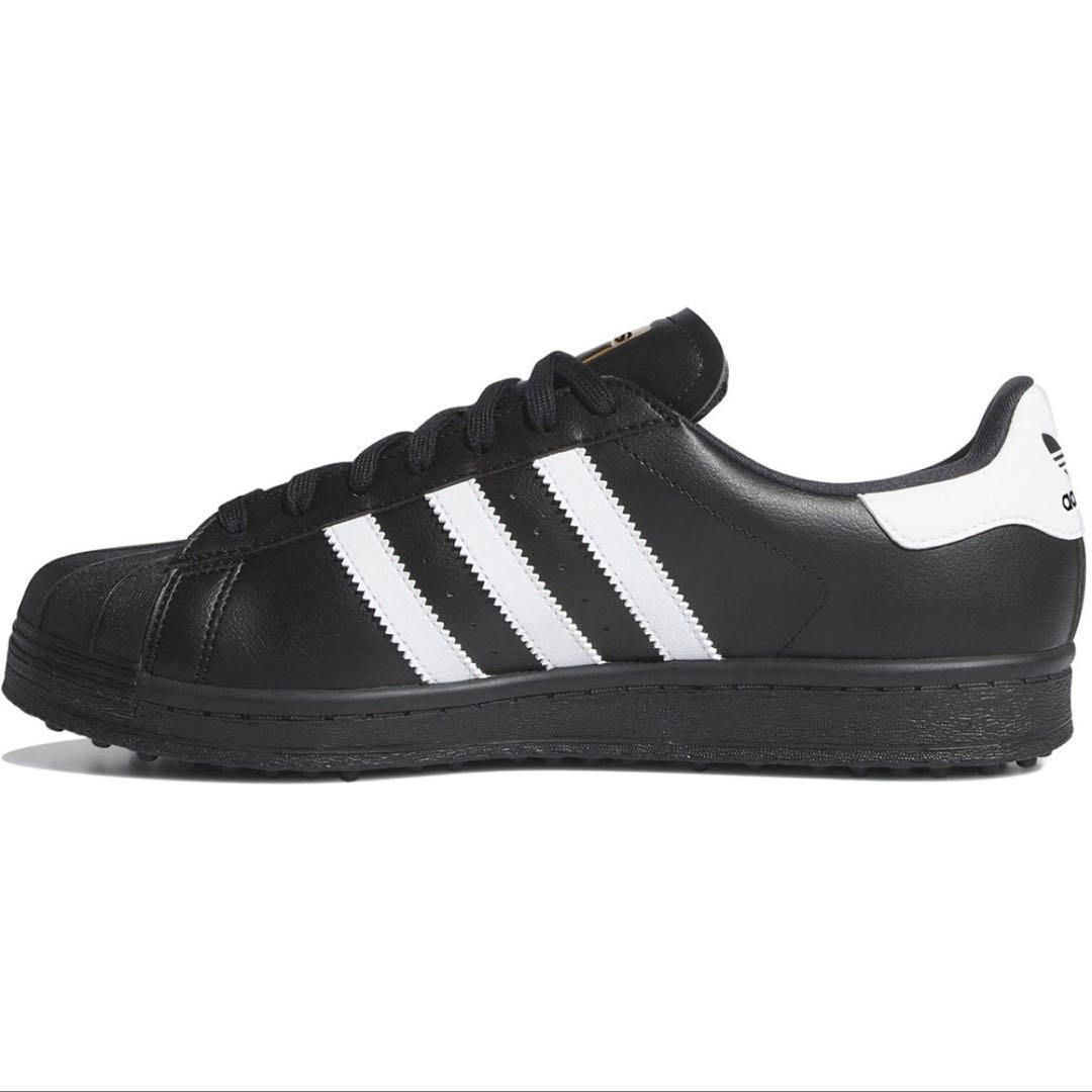 adidas SUPERSTAR80 GOLF SL 28.0cm 新品 箱なし