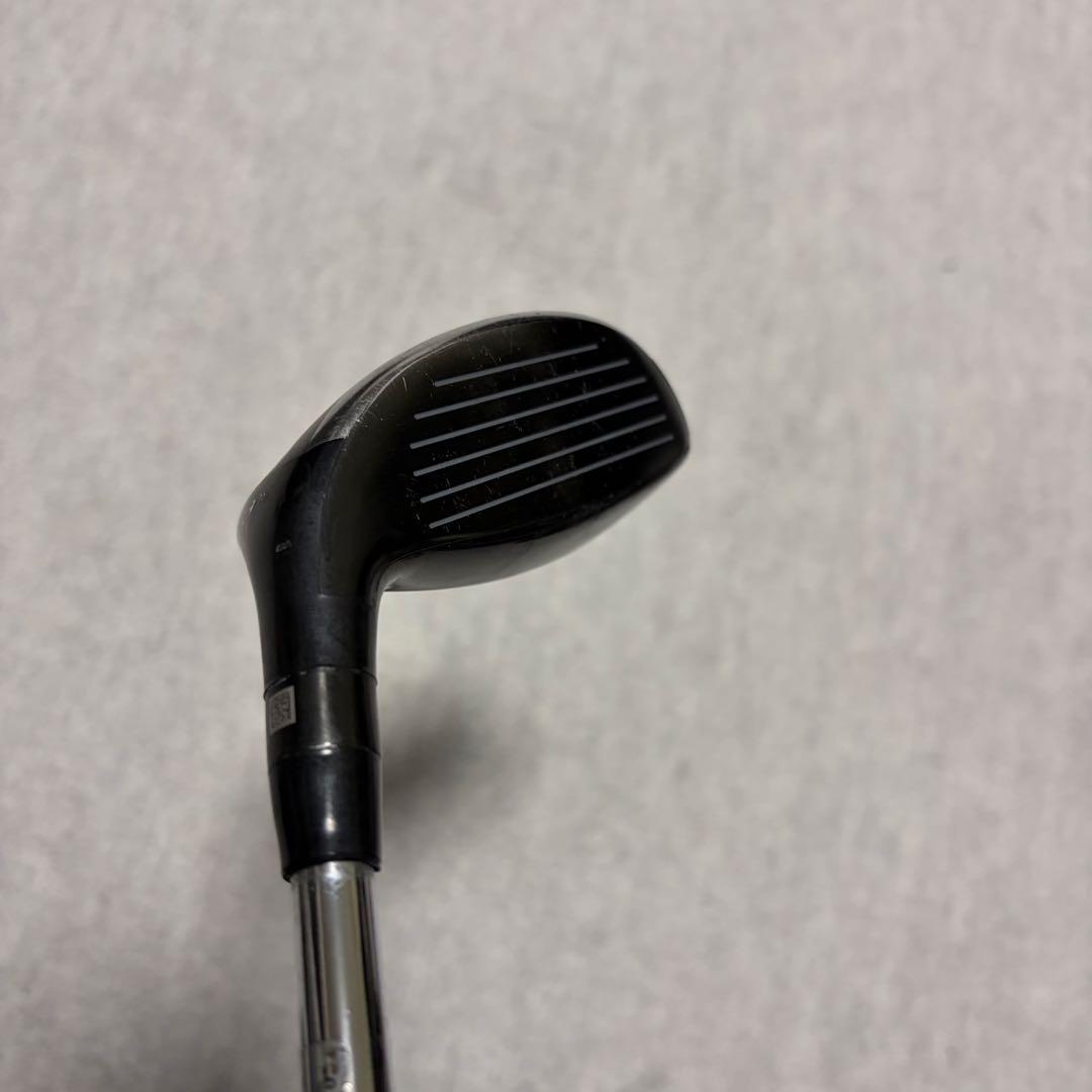 3番 UT 19度　Srixon Z H85 ユーティリティ　NS950 S
