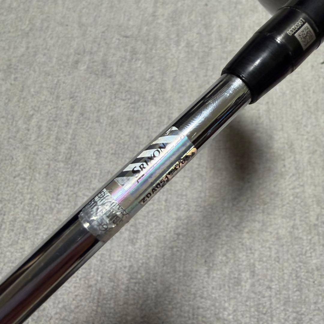 3番 UT 19度　Srixon Z H85 ユーティリティ　NS950 S