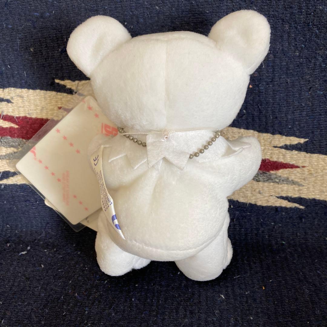 最終値下げ！超希少！限定デッドベア CASEY JONES