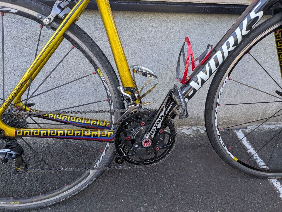 S-Works Tarmac ロードバイク スペシャライズド s-works