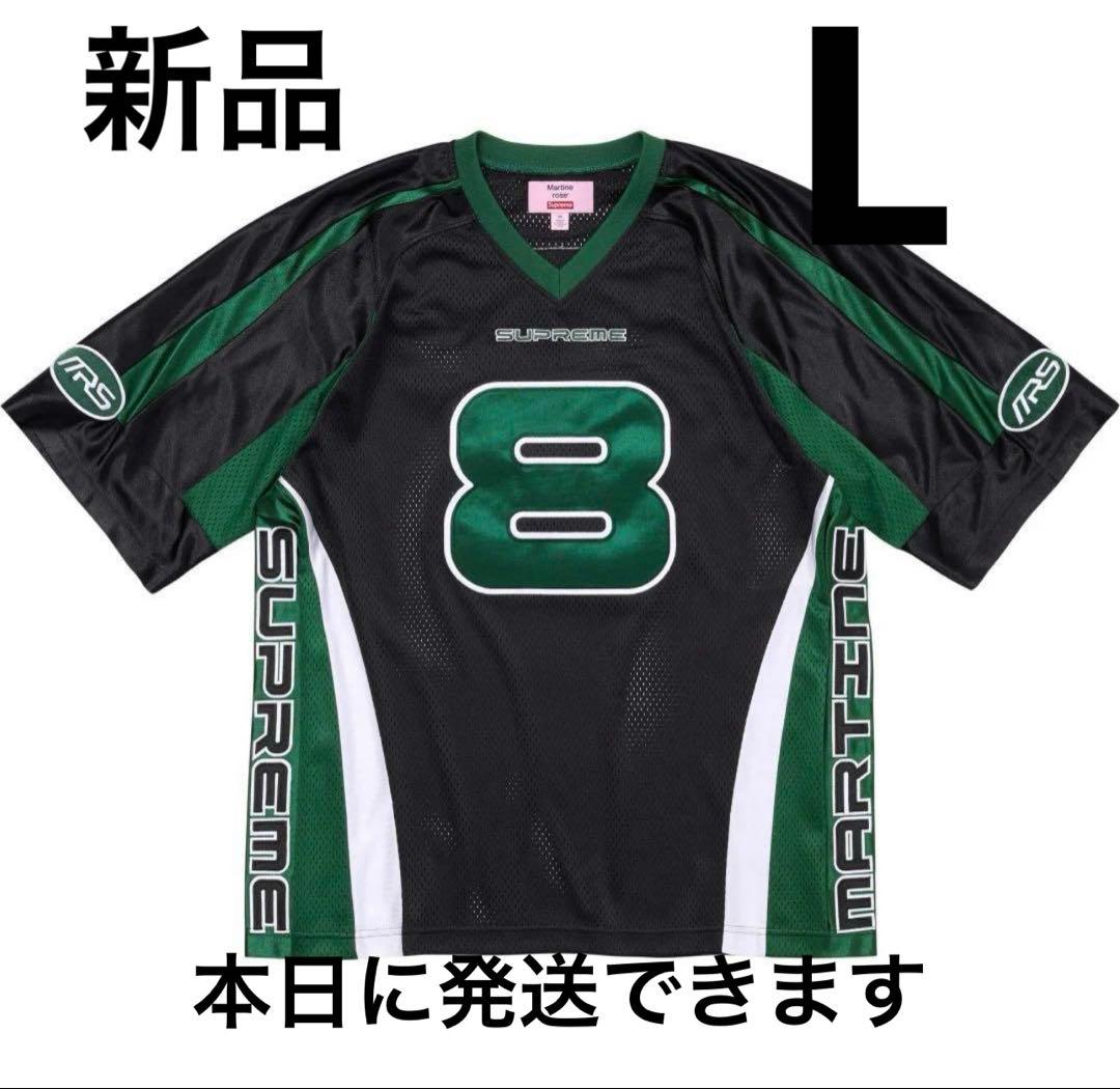 シャツ Supreme x Martine Rose Football Jersey