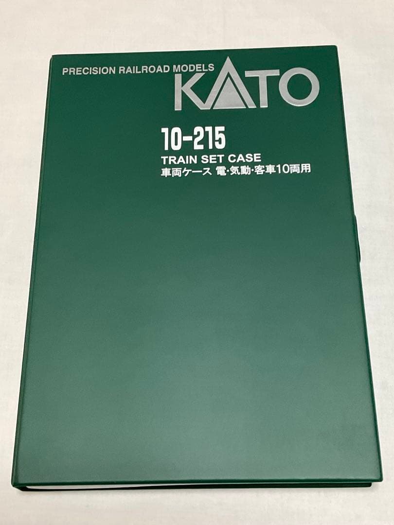 KATO 103系エメラルドグリーン 4003/401/405/4004 10両