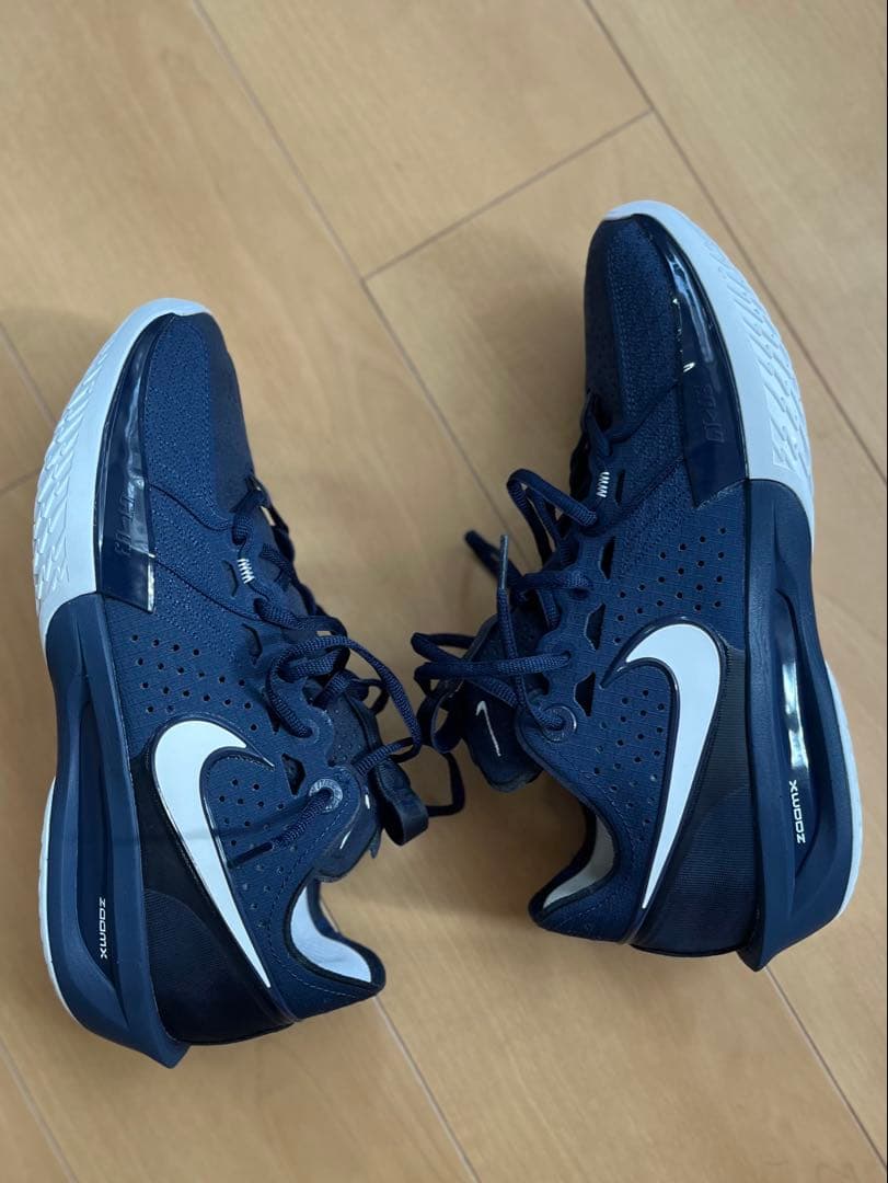 NIKE Air Zoom GT Cut 3 TB “Navy”