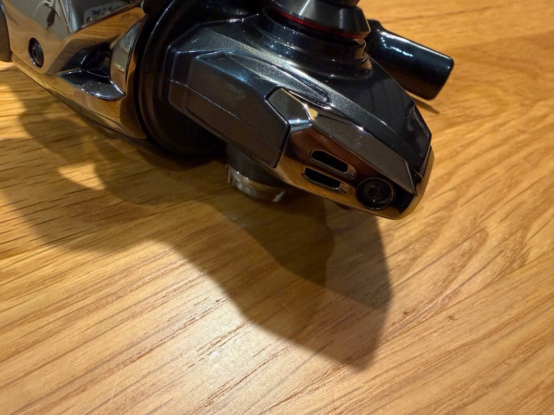 SHIMANO シマノ 24ヴァンフォード 2500SHG 【美品】