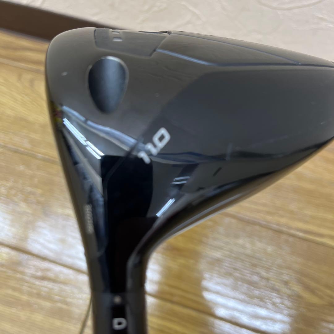 Titleist GT3 レフティドライバー 11.0度 中古