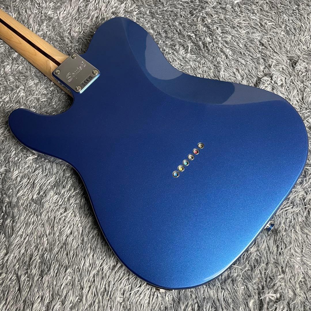 ギター Squier Affinity Telecaster Laurel LPB