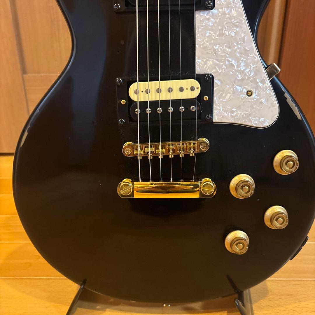 【Rayer59】Epiphone レスポール ジャンク（音出ず）