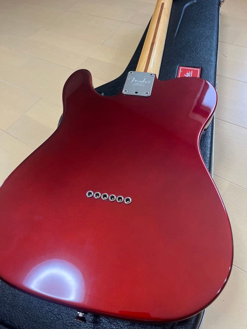 Fender USA テレキャスター 【毎日値下げ】