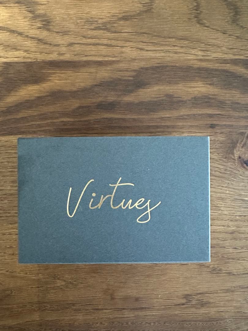 【美品】Virtues Stella