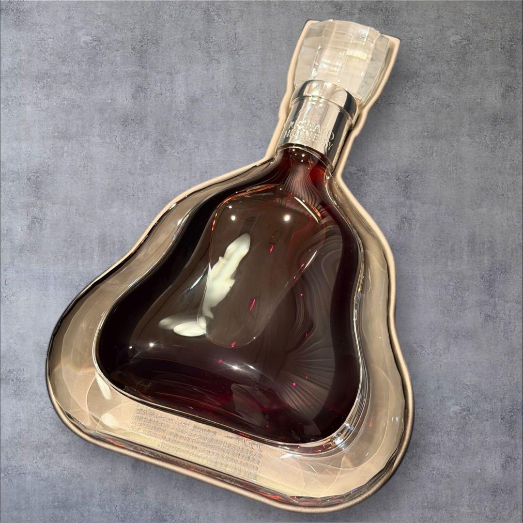 未開栓 リシャール・ヘネシー Richard Hennessy 完備品