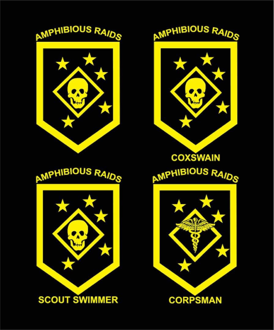 本物カルフォルニア米軍基地購入海兵隊水陸両用作戦部隊パーカー新品未使用ＸＬ