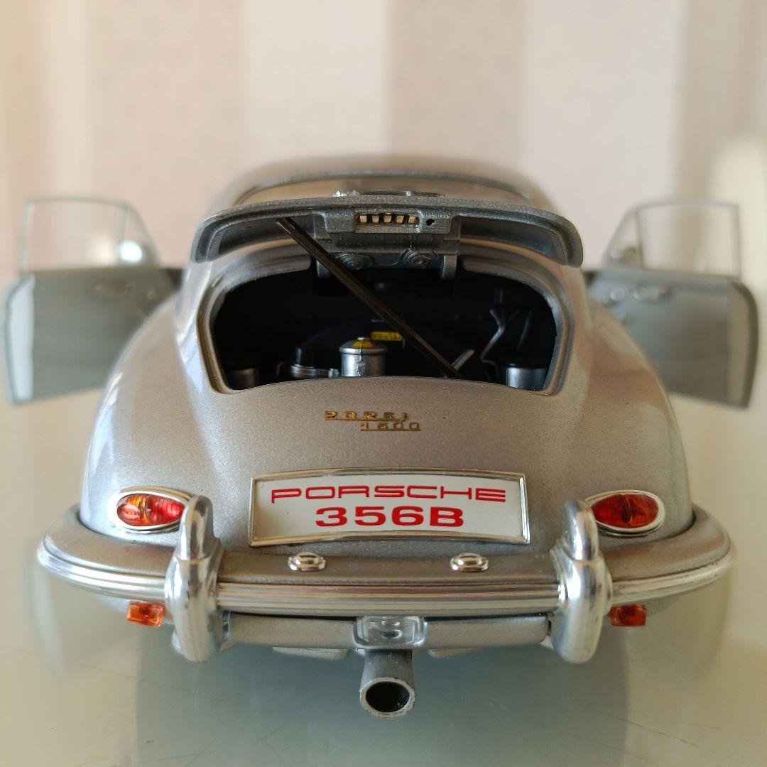 Ricko製 1960 ポルシェ 356B カスタマイズモデル