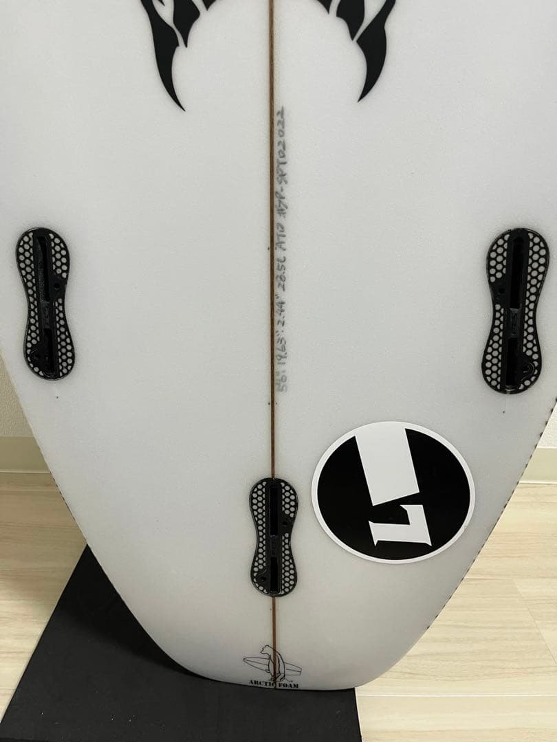 ロスト サーフボード　SUP D 5'6\"