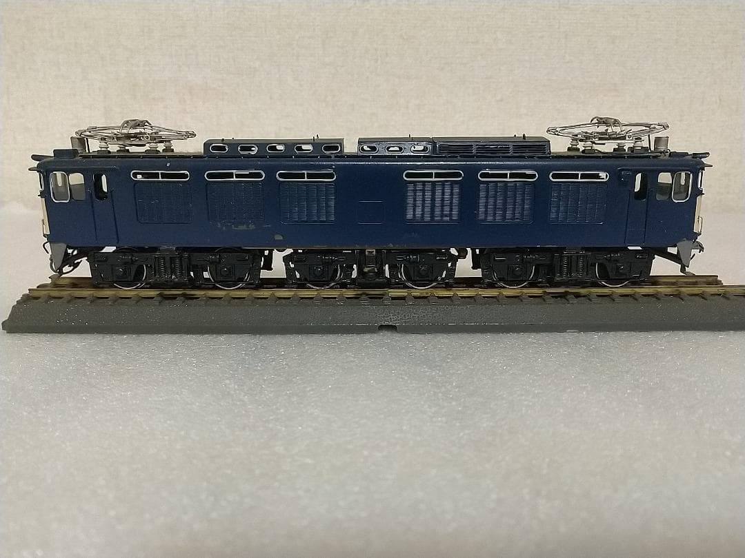 EF64 電気機関車　違うかもしれません