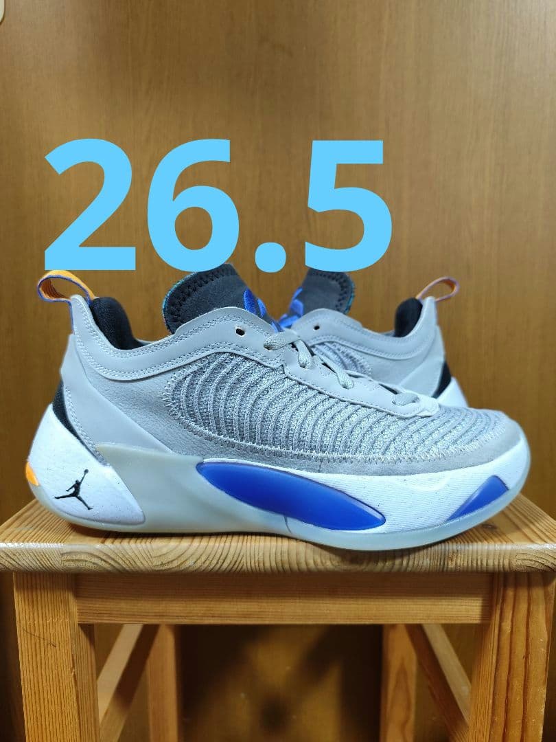 Nike Jordan Luka1 ナイキ　ルカ1　26.5cm