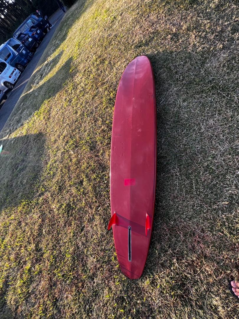 ⭐︎JOEL TUDOR SURFBOARD 9’2
