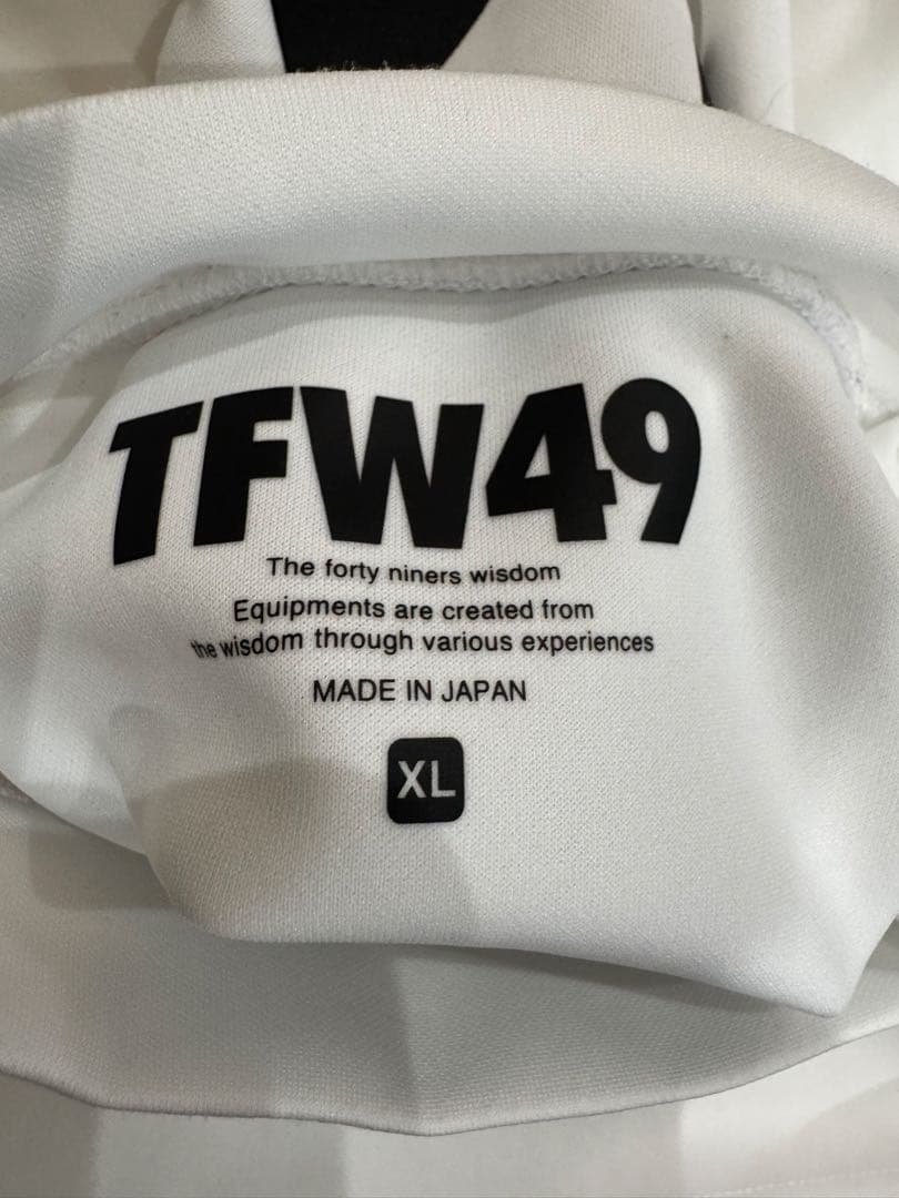 専用　TFW49 セット
