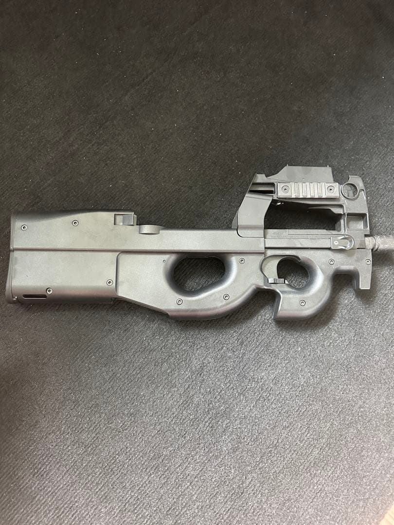 p90 東京マルイ