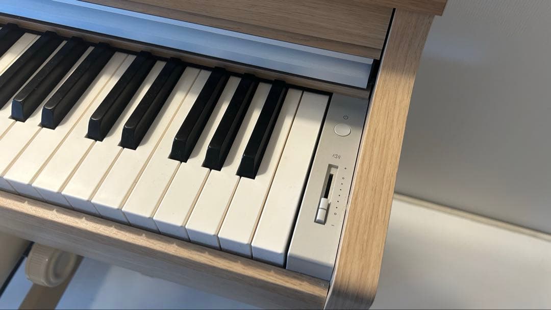 KAWAI CN29 電子ピアノ 椅子別途出品