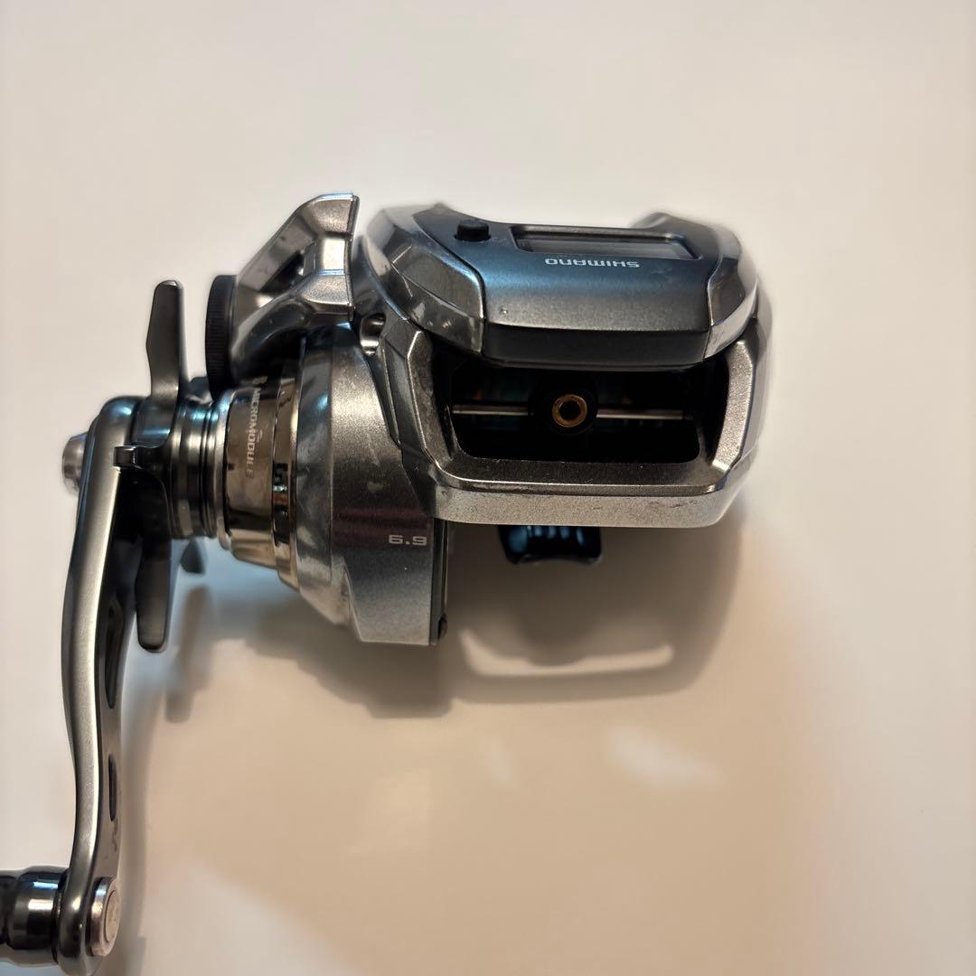 SHIMANO バルケッタプレミアム
