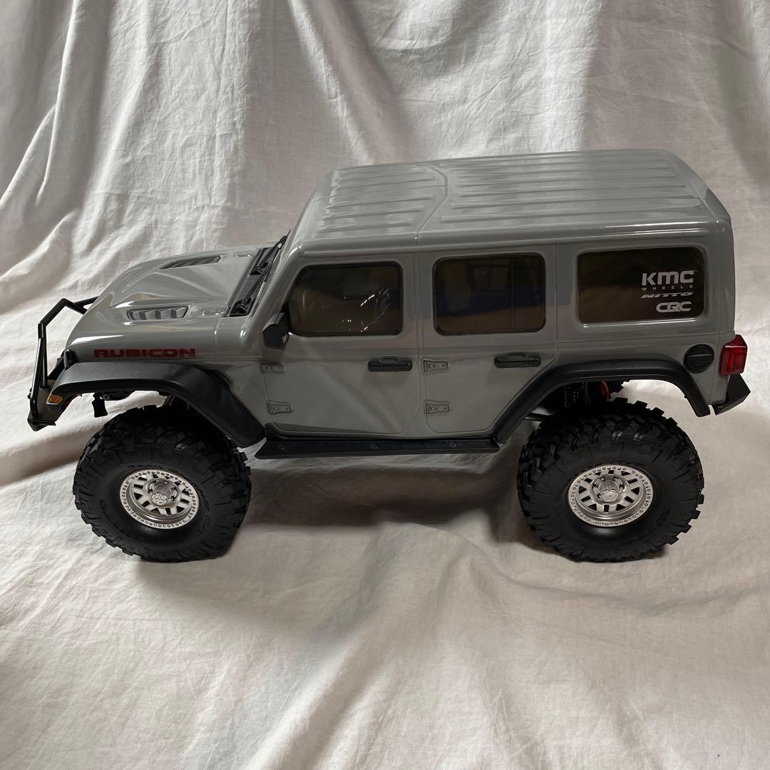 Axial scx10iii scx10 RC4WD アキシャル
