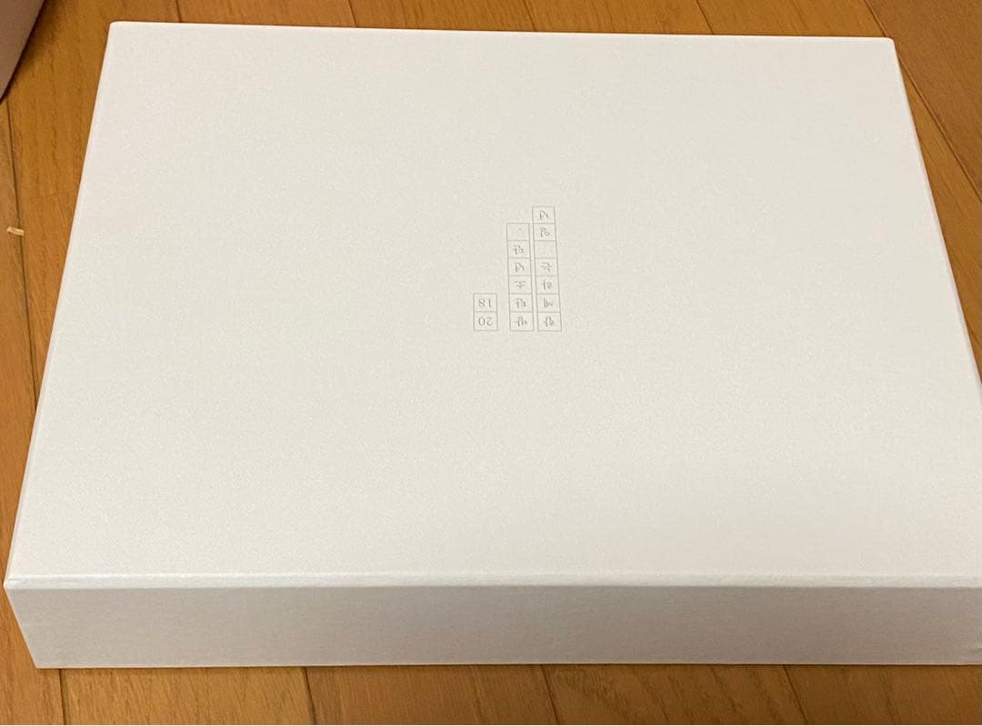 BTS 2018、2019 SEASON'S GREETINGS 3個セット