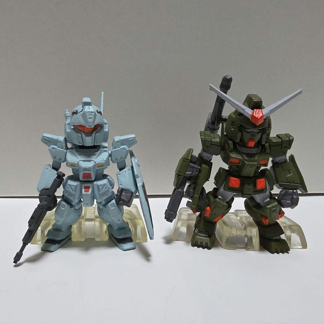 ガンダムコンバージ　FW　GUNDAM　CONVERGE　まとめ売り　32種