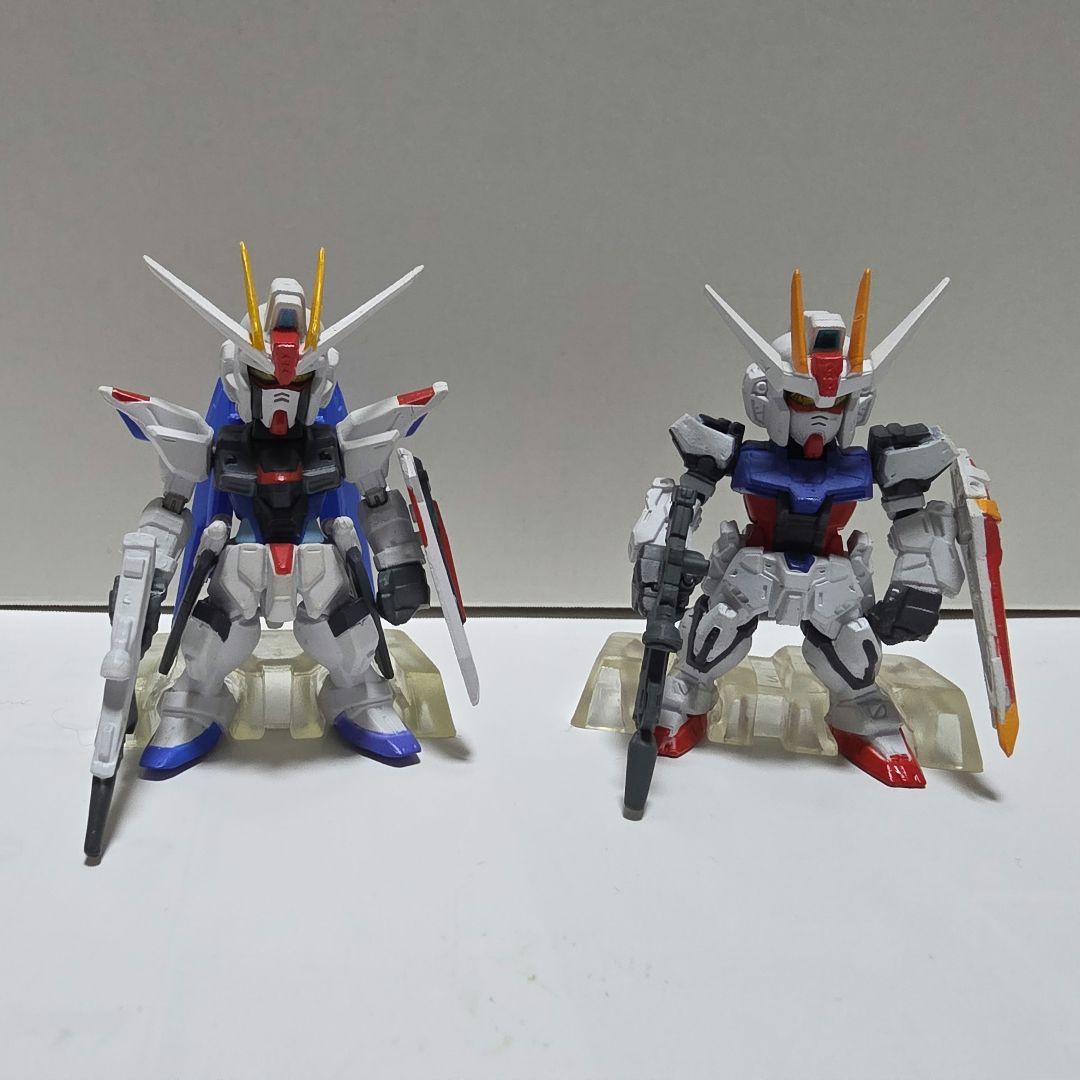 ガンダムコンバージ　FW　GUNDAM　CONVERGE　まとめ売り　32種