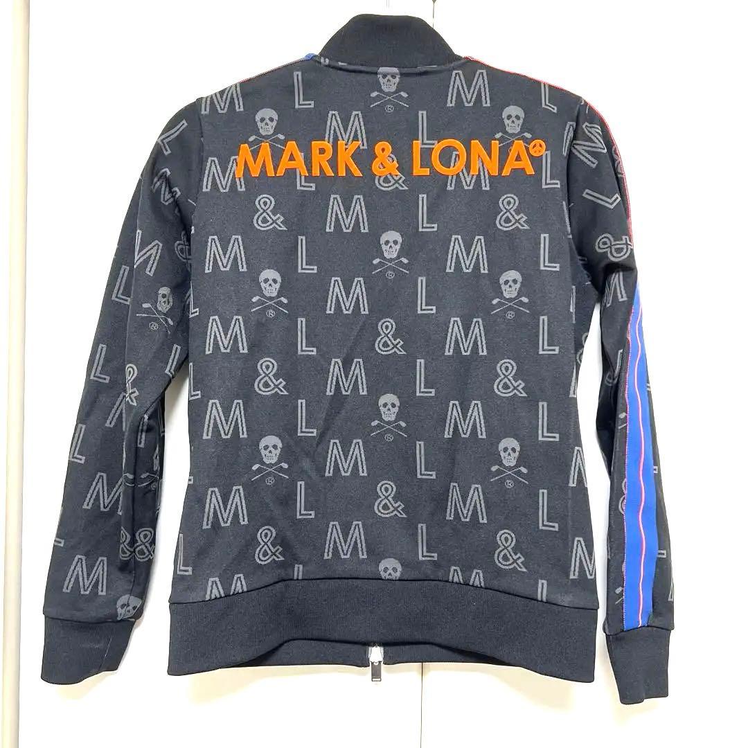 MARK & LONA ジャケット