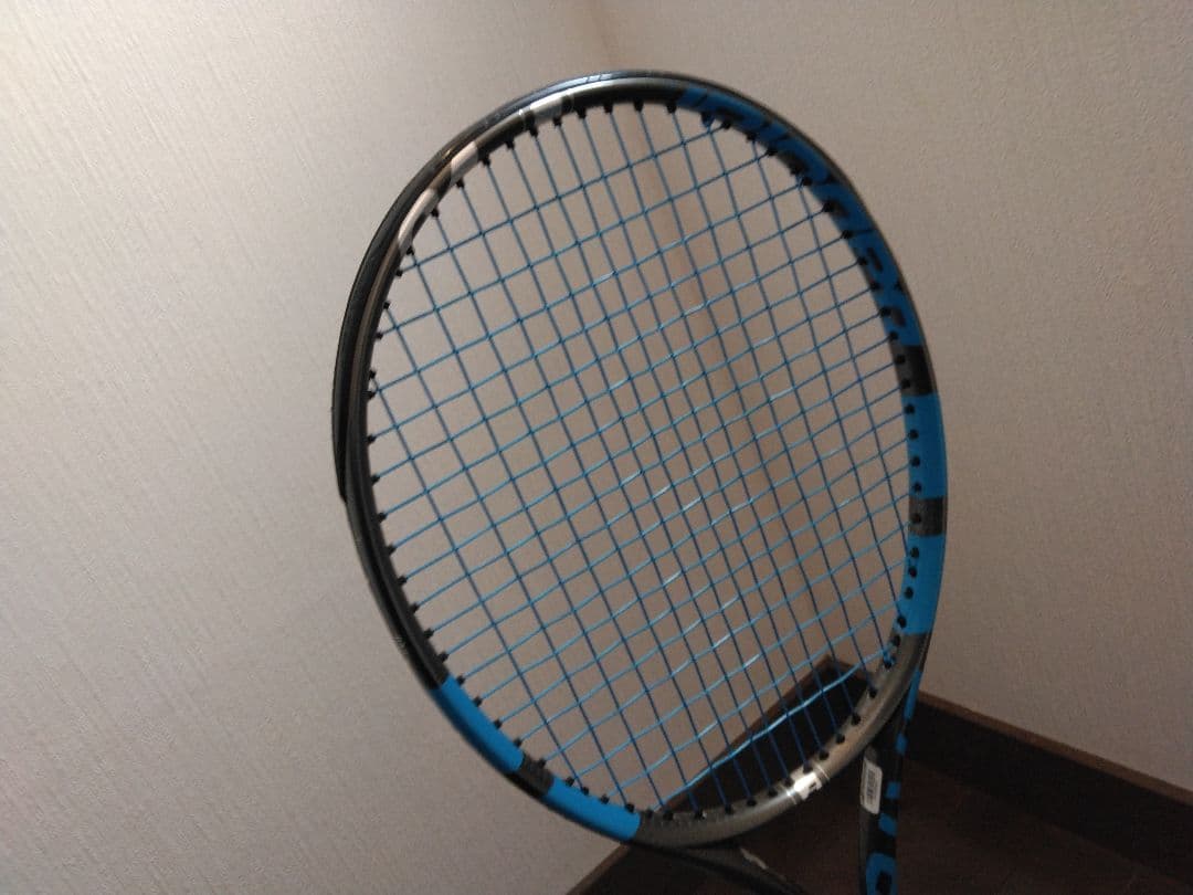 Babolat PURE DRIVE VS 硬式用テニスラケット 綺麗！