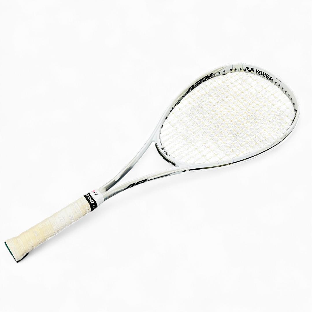 YONEX 硬式ラケット nanoforce8V