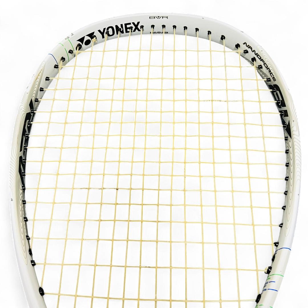 YONEX 硬式ラケット nanoforce8V