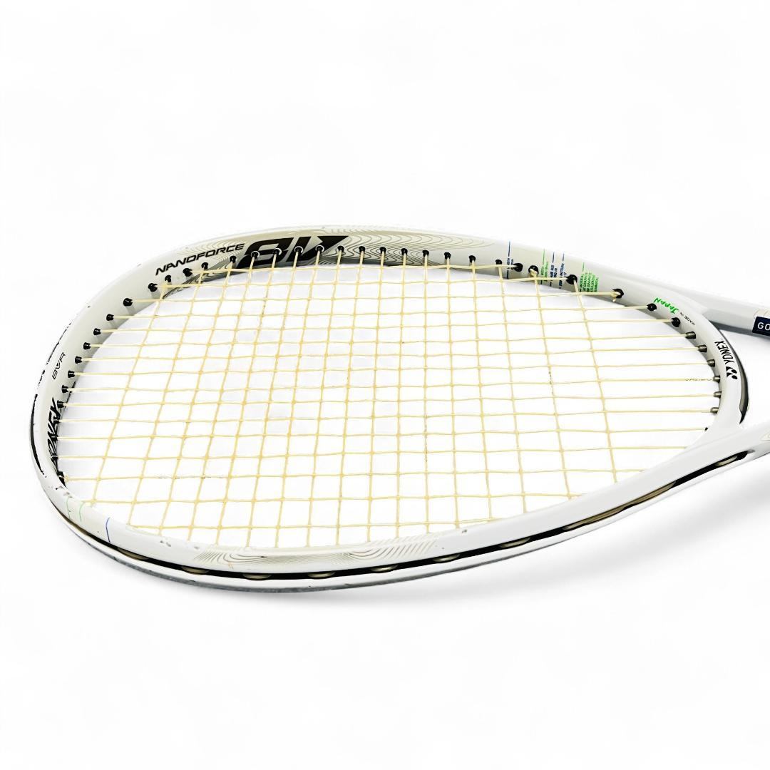 YONEX 硬式ラケット nanoforce8V