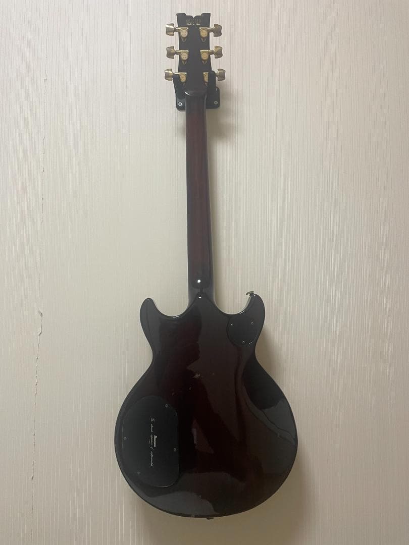 Ｅ*Ｃ様 Ibanezギター AR-300AV 1983年製 Hケース付 ワンオ